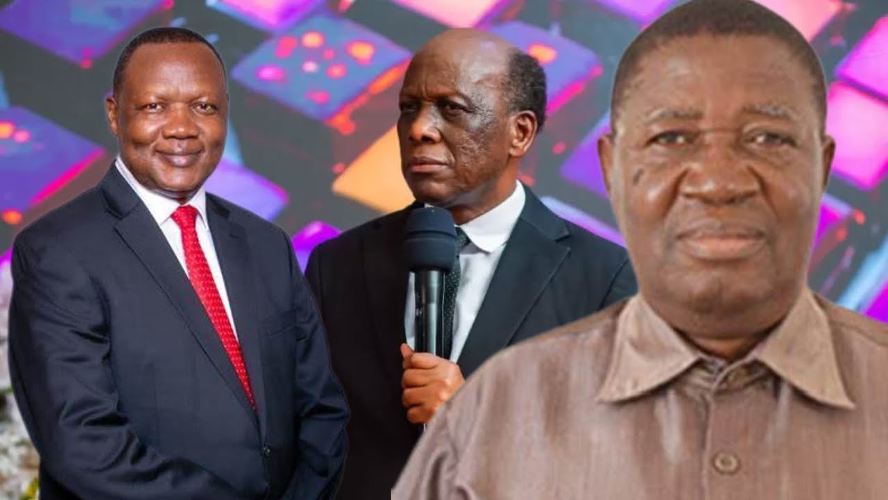 TAG WATOA TAMKO KUHUSU MAGEMBE || WALIMUONYA MNO KASHINDIKANA - YouTube