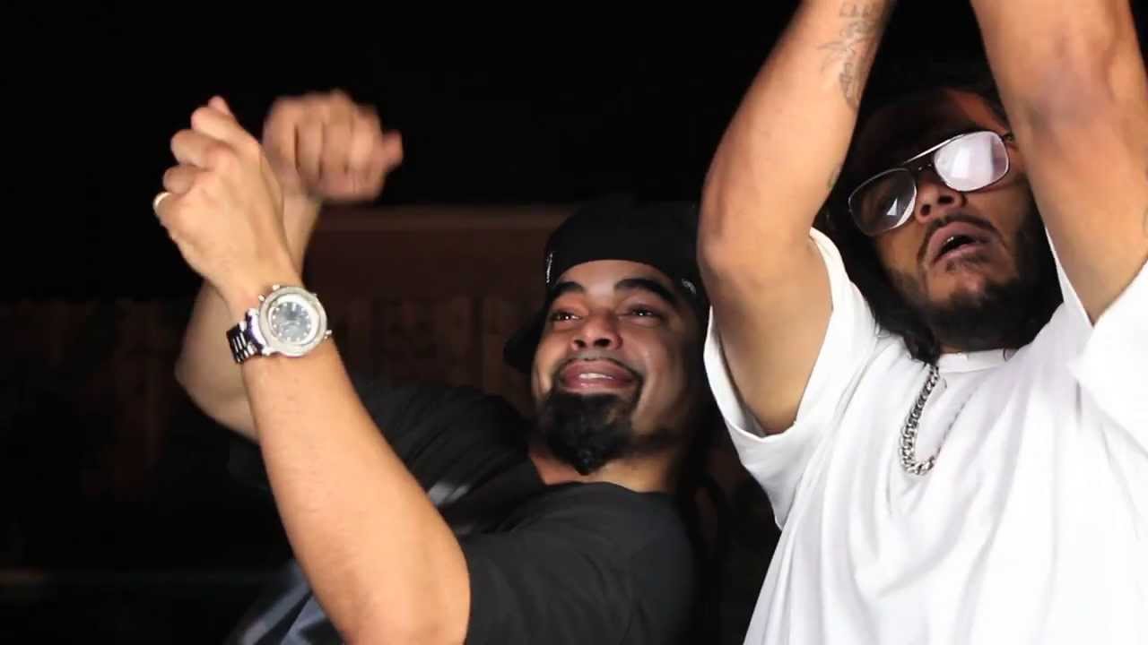 Lil Heat Feat. Menace - I Funk Wit Her - YouTube
