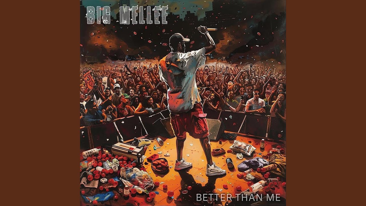 Better than me - YouTube