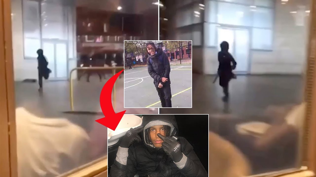 THE RISE OF SJ (PRISON RELEASE??) - YouTube