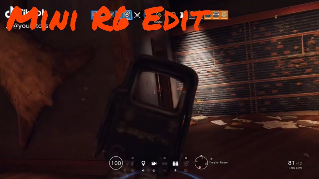 R6 Edit Clean AF 3K - YouTube