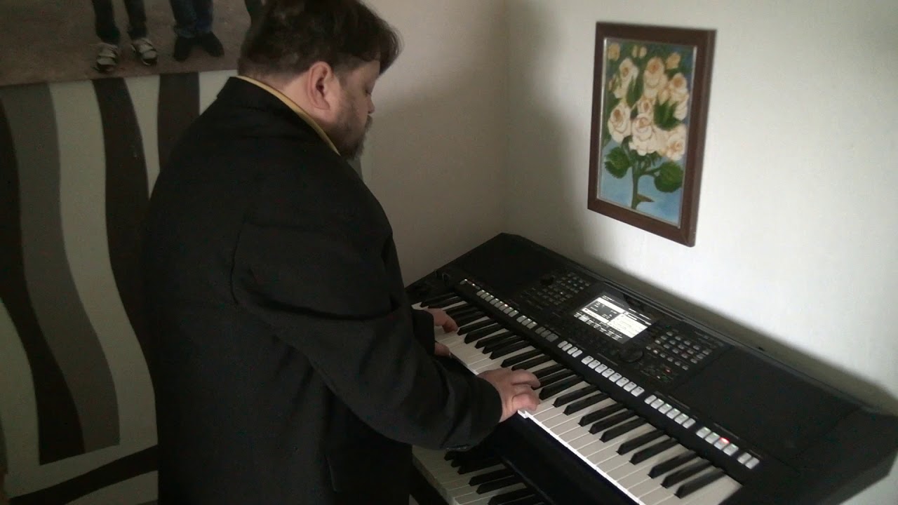 Катюша Katjuscha Katyusha - YouTube