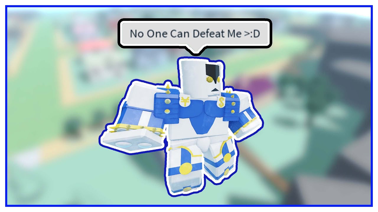 How To Deal With Legendary Stand [Stand Upright Rebooted] (Shorts ...