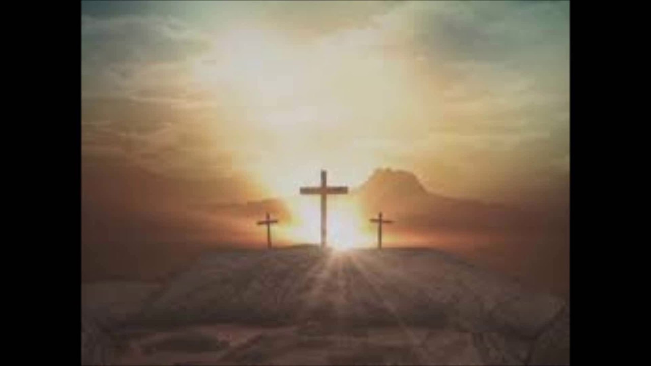 I'll Rise Again ~ Easter song ~ French and English - YouTube