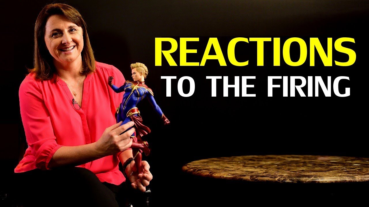 Marvel’s Victoria Alonso FIRED, instant reaction feat. Mexican Ironman ...