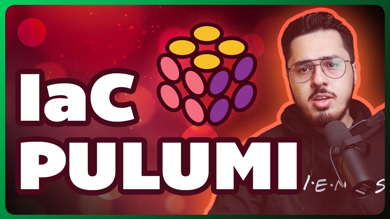 Create Cloud Resources With the Power of Pulumi | Exploring Pulumi In ...