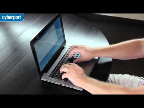 Lenovo IdeaPad U310 Ultrabook im Test | Cyberport