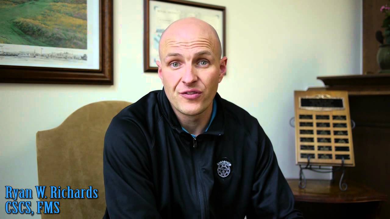 Self Limiting Exercises with video - YouTube