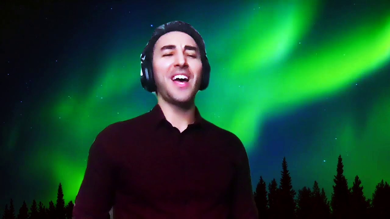 Cheryl Porter Christmas Challenge 2020: Jason Fazio "Silver Bells ...