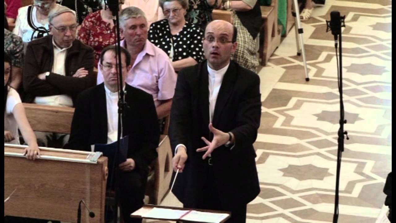 Requiem (KV 626) - Wolfgang Amadeus Mozart - YouTube