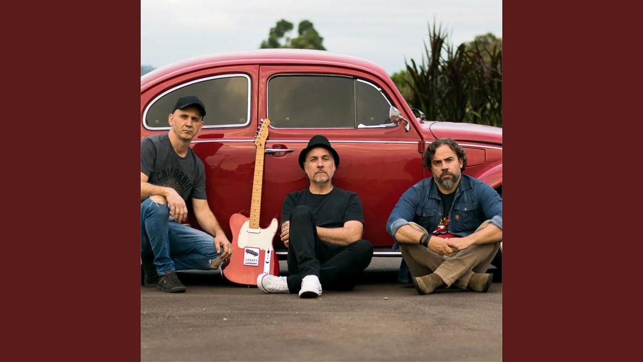 Vento Negro - YouTube