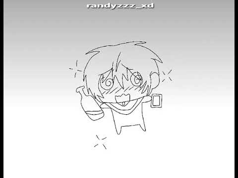 Ola jeje, ise una animación así bien kgd con mi oc gei si ok🔥💜 #alightmotion #animation #trend