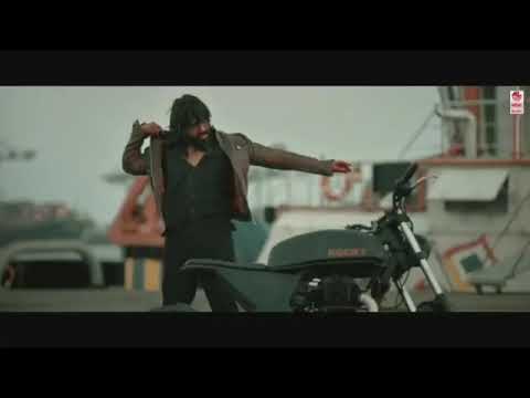 Kgf best scene - YouTube