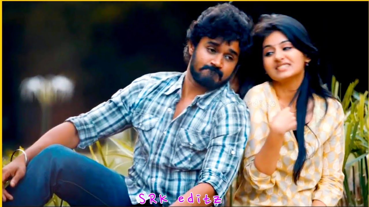 Thodu Thodu Thduveneve/Tamil classic whatsapp status/SRK editz/ - YouTube