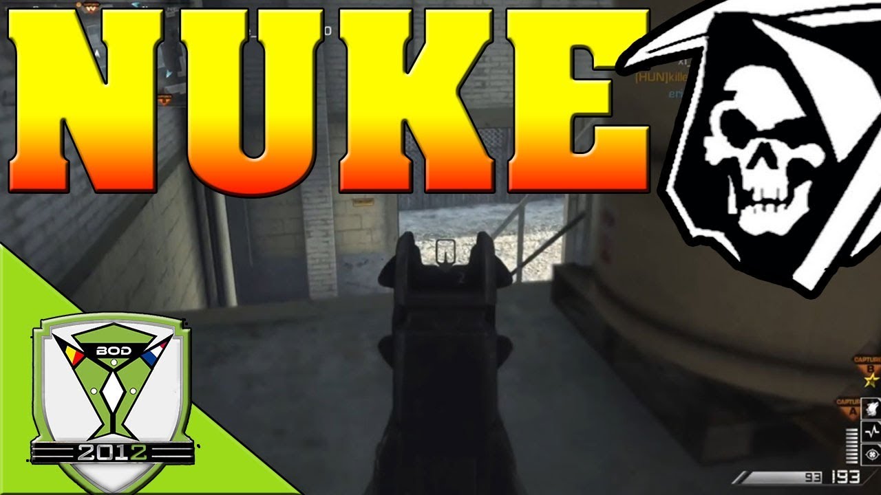 COD GHOSTS NUKE SC2010 + AMELI 46 BOMB - YouTube