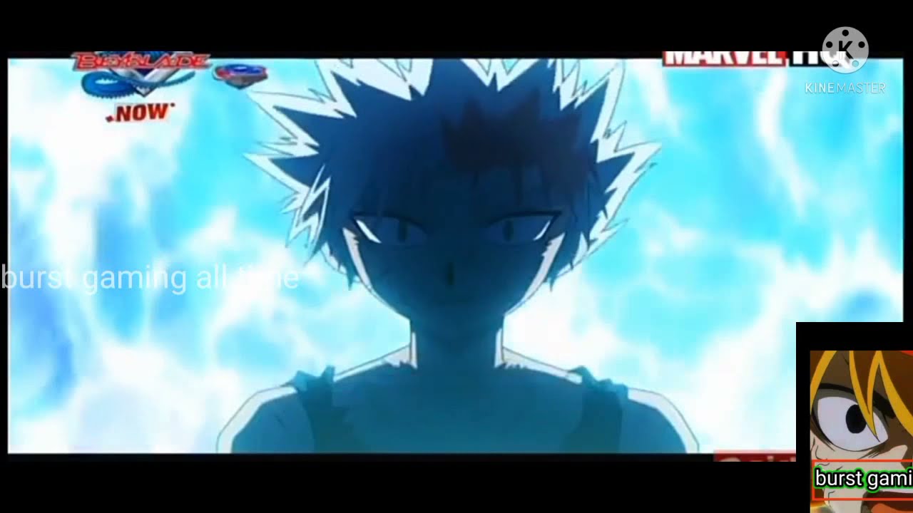 beyblade ryuga death - YouTube