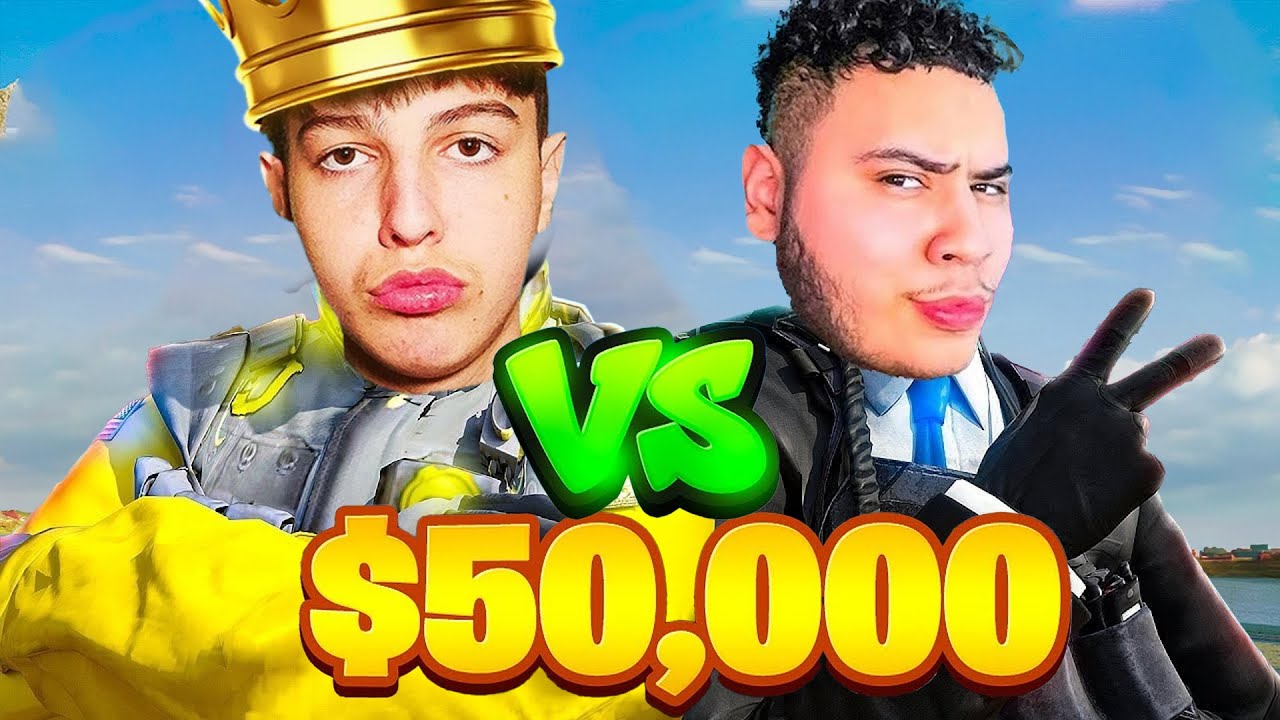 Stompn vs Skyte in Roller Sunday | Who’s the Real King? (Rainbow Six ...