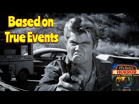 The Sadist (1963) FULL MOVIE | Classic Psycho Horror Thriller