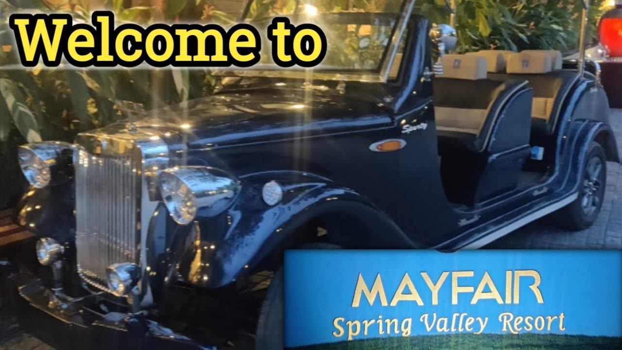 Welcome to MAYFAIR Spring Valley Resort in Guwahati by Monuj Kumar ...