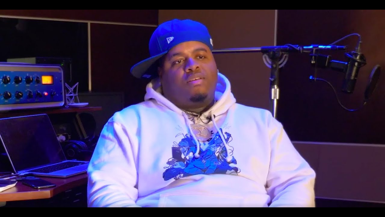 Duke Deuce wants to put his stamp on Memphis rap - YouTube