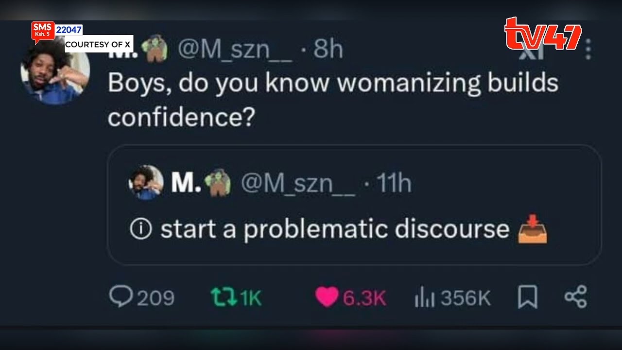 Meme of the week; Men, do you know womanizing builds confidence? | Dr ...