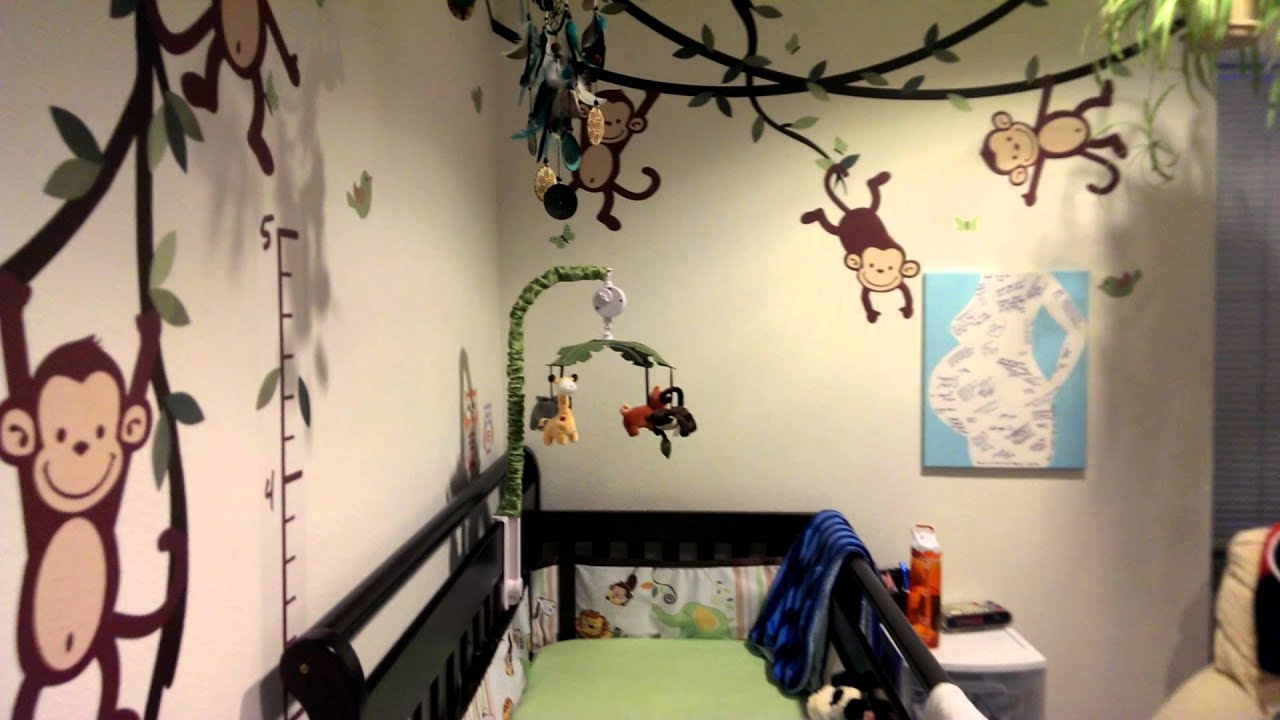 Ryan's room - YouTube