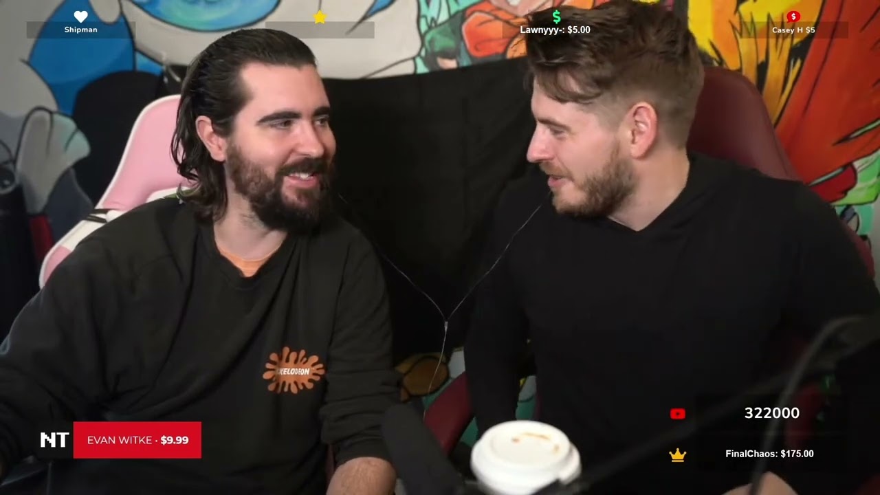 TommyInnits Mistake - Nogla & Terroriser Meme Stream (Meme) - YouTube