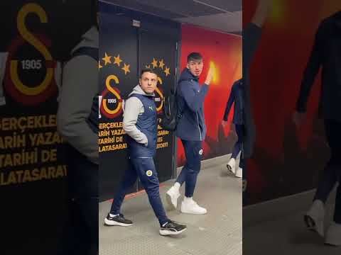 Yusuf Akçiçek, Sebastian Szymanski, Mert Müldür
