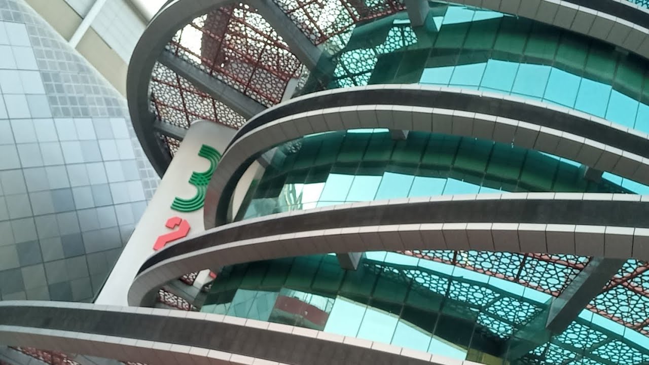 #321 museum qatar #museum in qatar #321 games # qatar museum #free ...