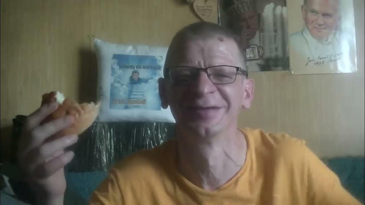 Dzekuje za oglodanje mnje #kononowicz #major #suchodolski #szkolna17 #us17 #knur - YouTube