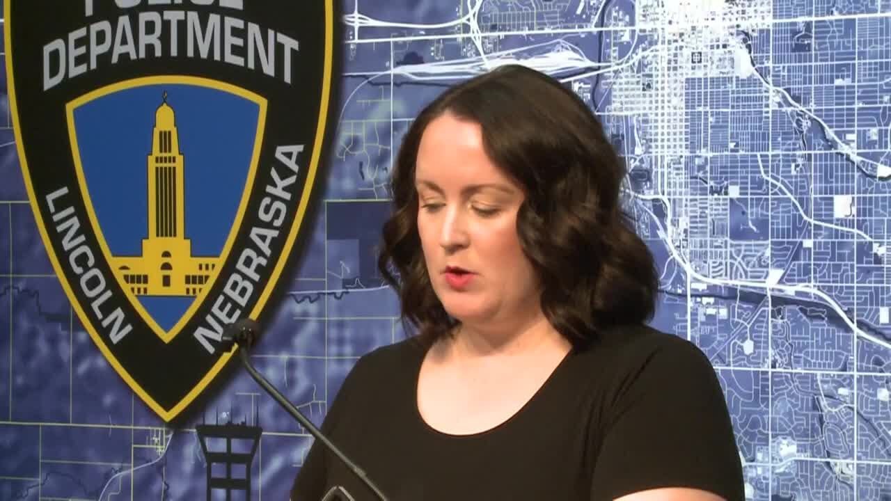 LPD investigating 4 different weapons discharge cases over the weekend ...