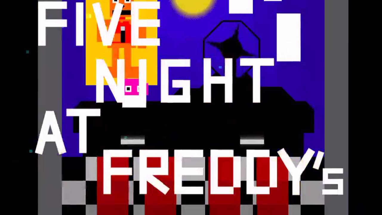 Fnaf I Got No Time YouTube fnaf-i-got-no-time-youtube
