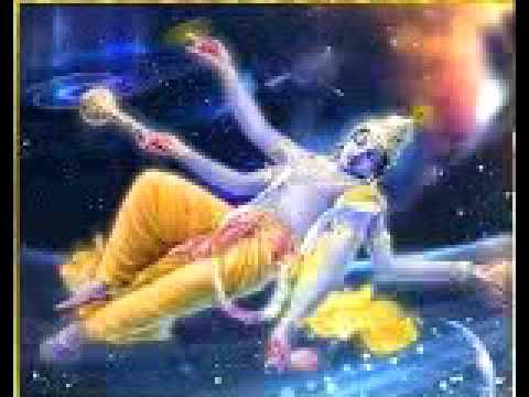 Srimad Bhagavatam by HG Gaur Krishna Prabhu Hindi and Sanskrit Part 4/48 - YouTube