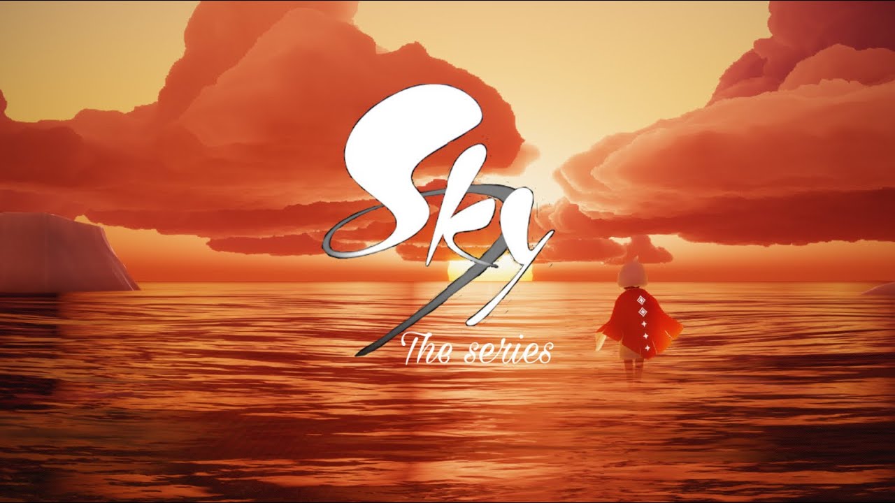 Sky the Series - Part 1 - YouTube