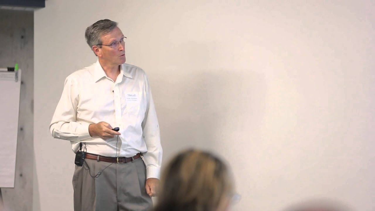 Physical Basis of Climate Change - Dennis Hartmann - YouTube