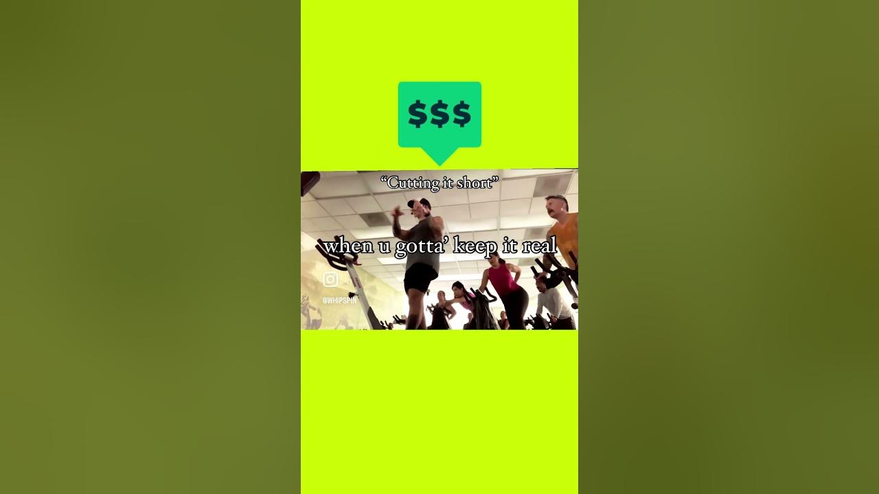 Gotta' keep it real - YouTube