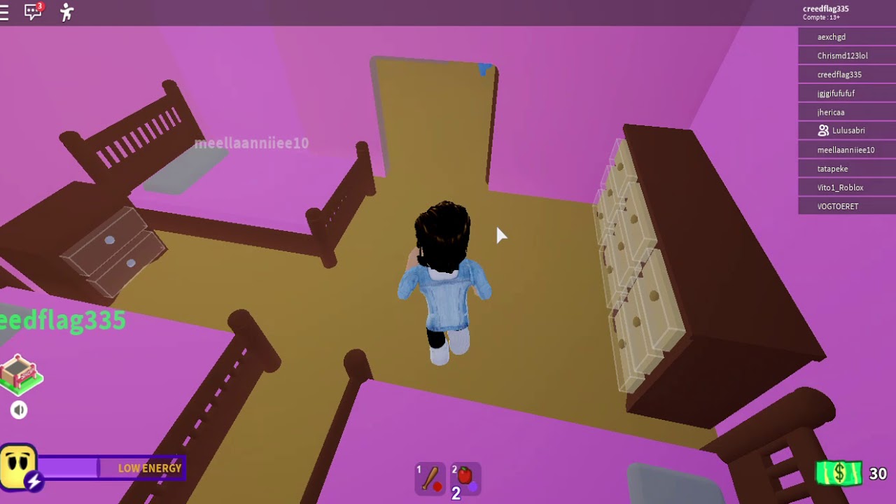roblox breaking in - YouTube