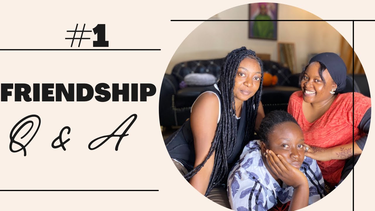 Failed relationships, crushes, growing up, men, love. Q & A Deep once ...