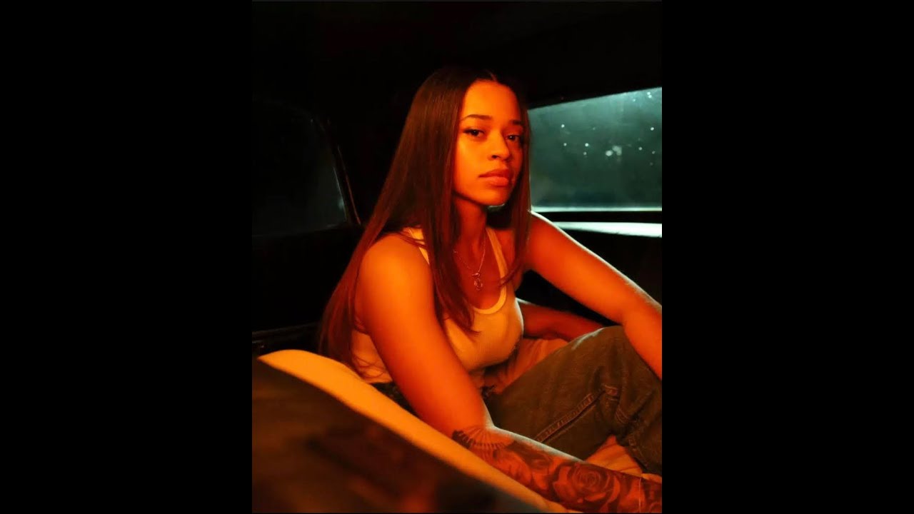 Ella mai Rnb type beat ~"motion" (prod.EJay) - YouTube