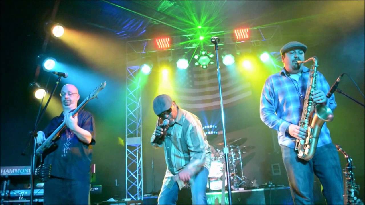 Bump Kitchen - "You Don't Know Me" - YouTube