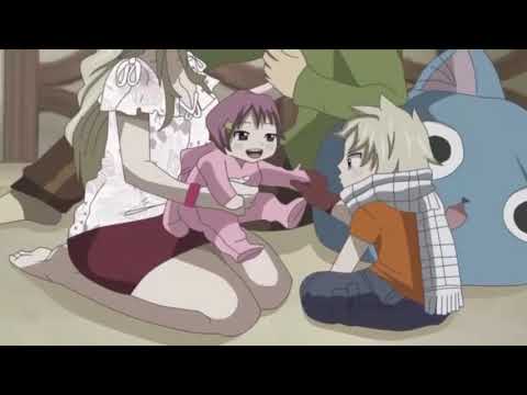 Fairy Tail 2017:Pelicula 3 ¿Nashi Dragneel"God Ankhseram!?"Analisis ...