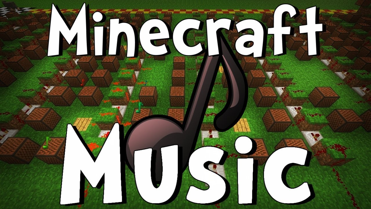 Minecraft Music - Diddy Kong Racing Intro Theme (Note Block ...