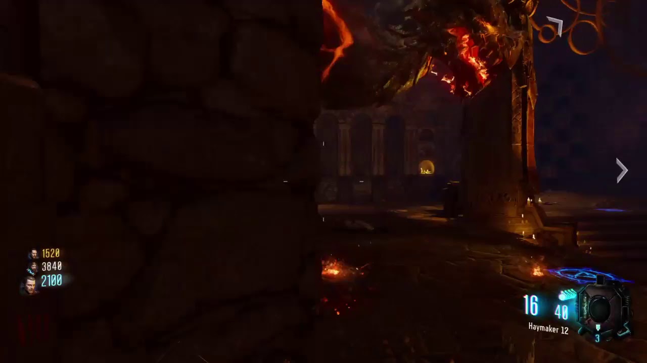 Rev ee attempt - YouTube