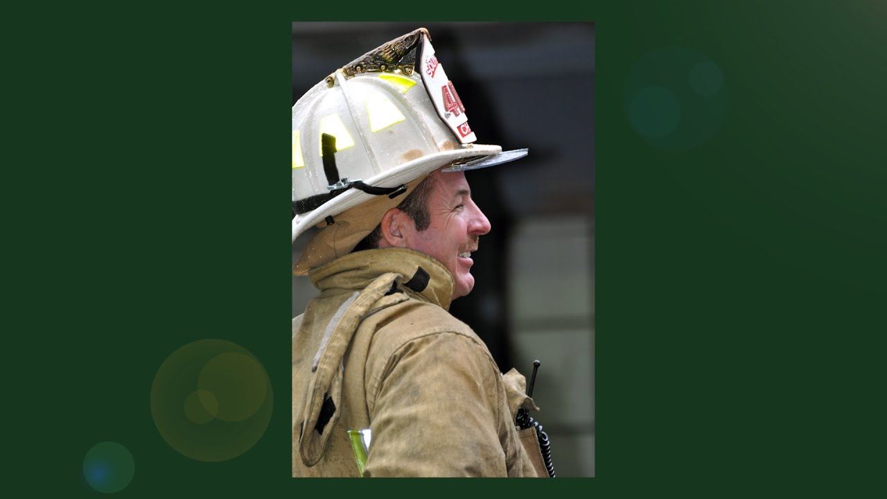 Southlake City Spotlight - Fire Chief Michael Starr Retirement - August ...
