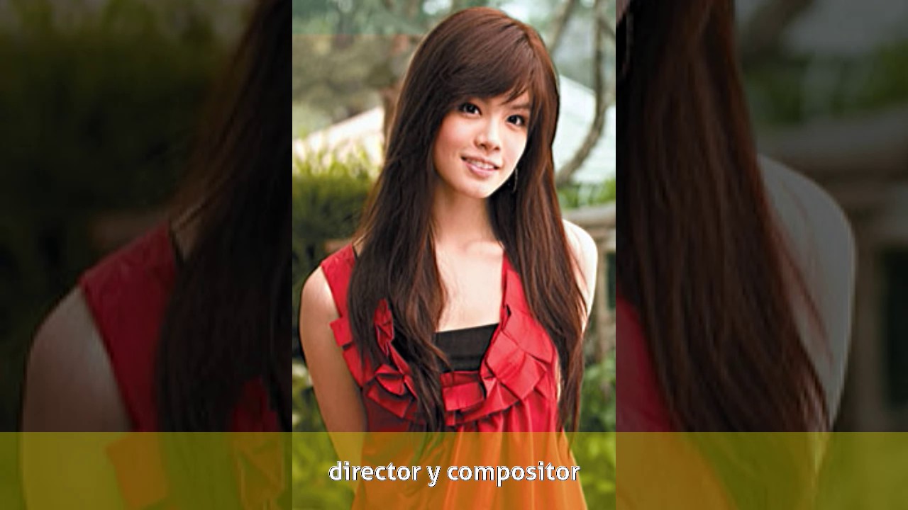 Alicia Duncan - Carrera - YouTube