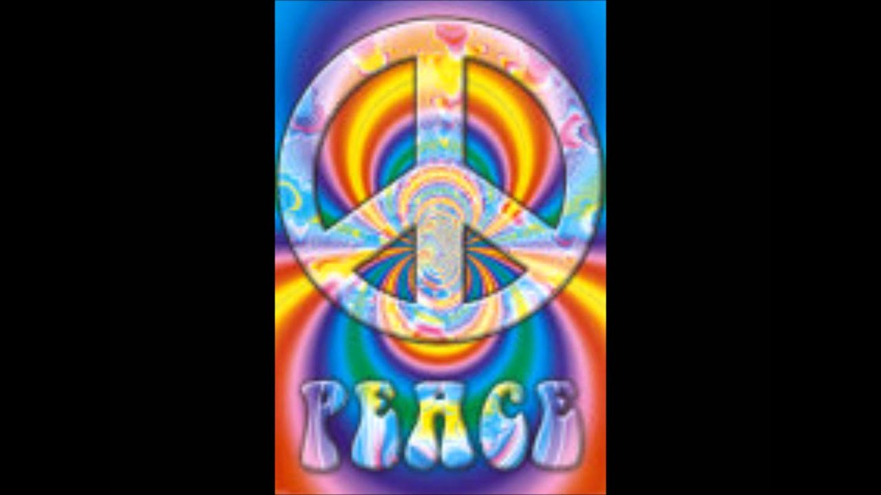 Psychedelic Fullon Trance Morning Madness - YouTube