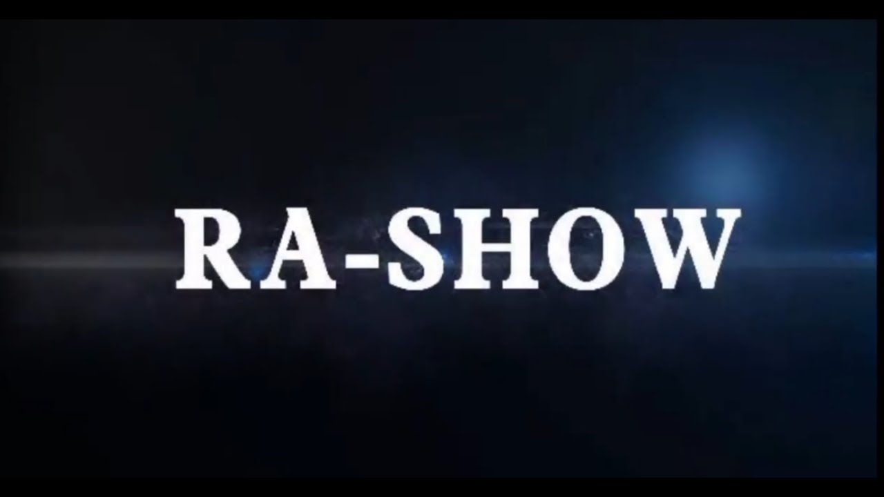 RA-SHOW - YouTube