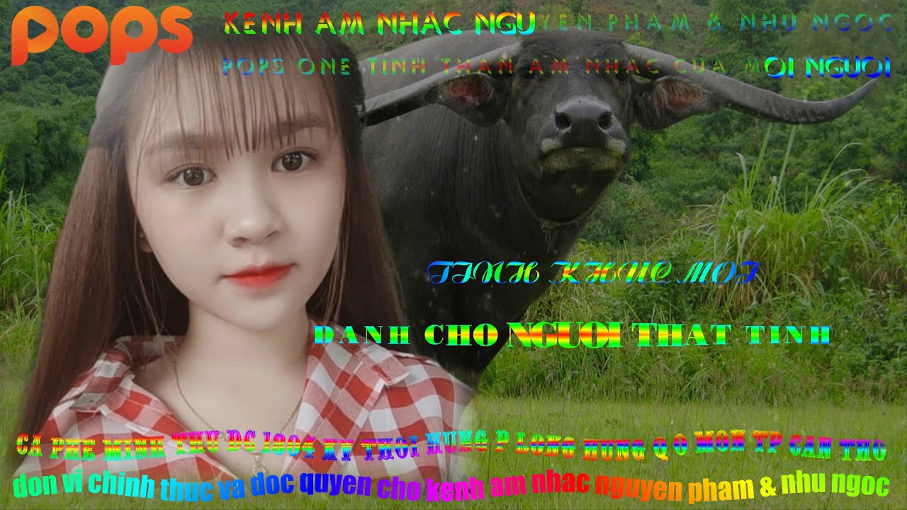 nhac that tinh tong hop - YouTube
