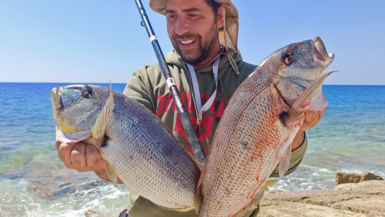 ΨΑΡΕΜΑ στήν ΧΙΟ | Part 2 | Fish On Quest ️ Πήρα ΕΚΔΙΚΗΣΗ από τίς ...