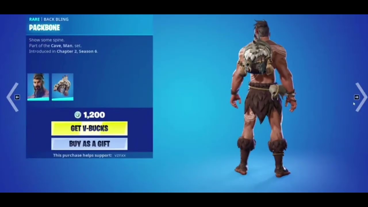 Fortnite Item Shop SHADOW RISING PACK IS BACK!! (February 21st 2022 ...